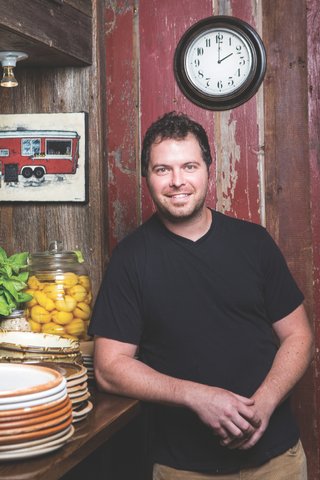 Capital Gains – Top eats; Revolutionary Austin; Digital dating - Austin ...