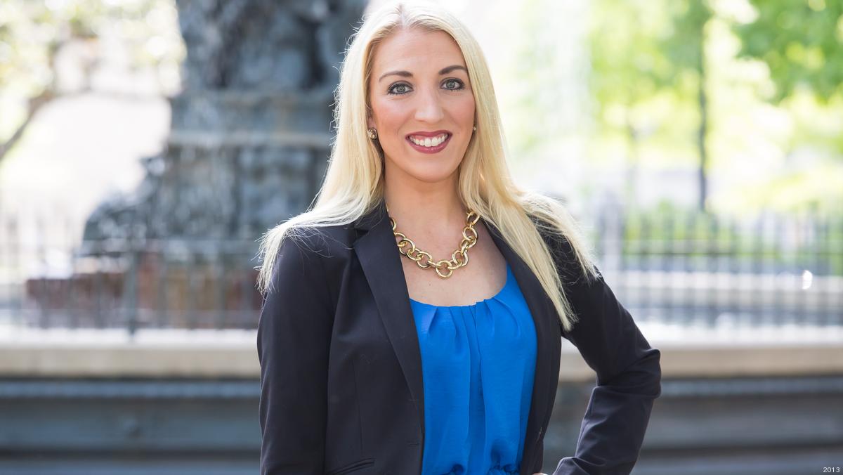 Q&A with Ericka Milford, director of Events with the Greater Memphis ...