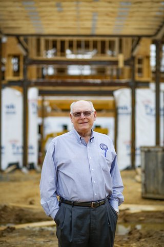 Gary Marsh talks about staying power as Masonic Homes of Kentucky ...