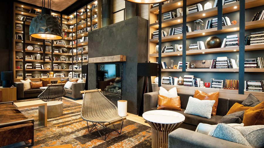 First look inside the $100M Anthem House project in Locust Point ...