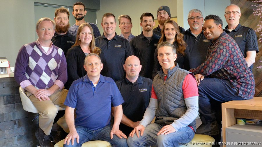 How Transform Construction’s ‘just say yes’ mentality landed projects ...