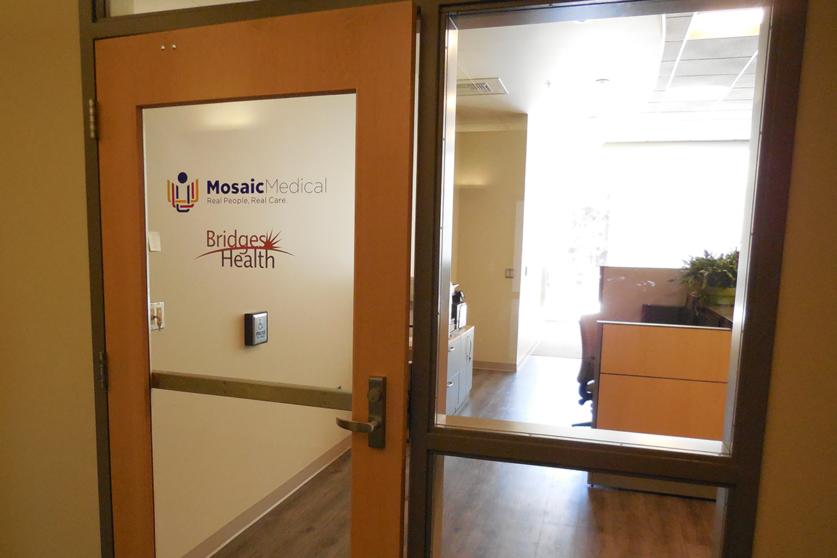 New Bend clinic cuts costs by focusing on the toughest patients ...