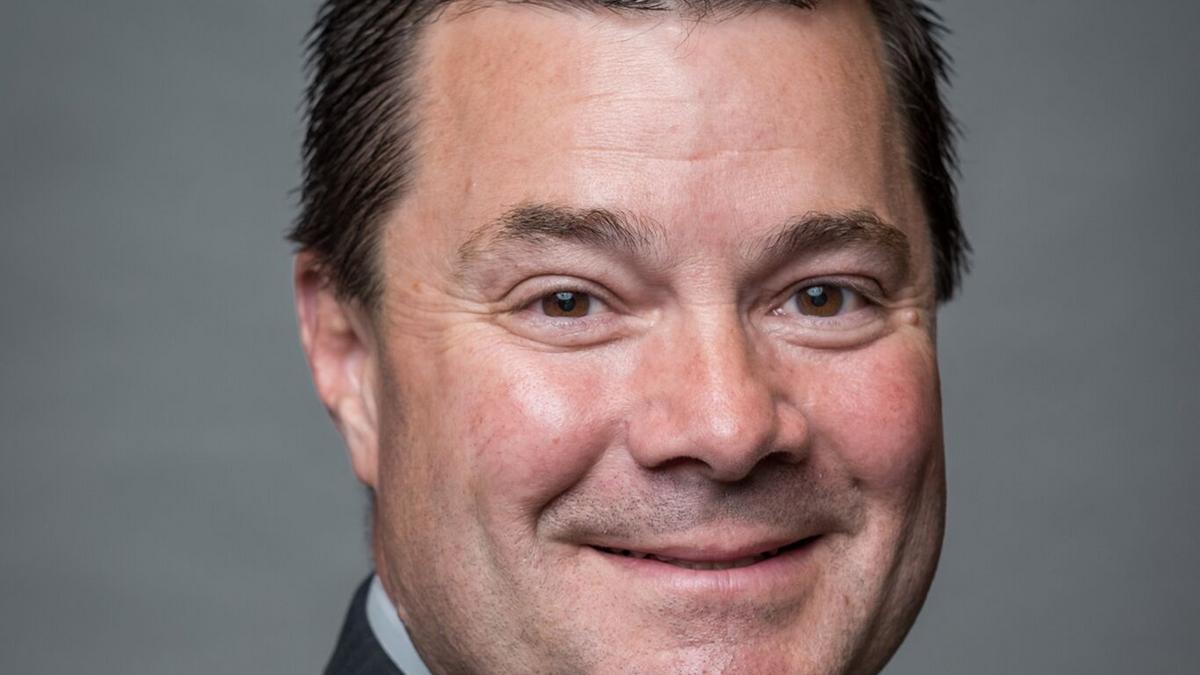 People to know banking: Tom Eller - Louisville Business First