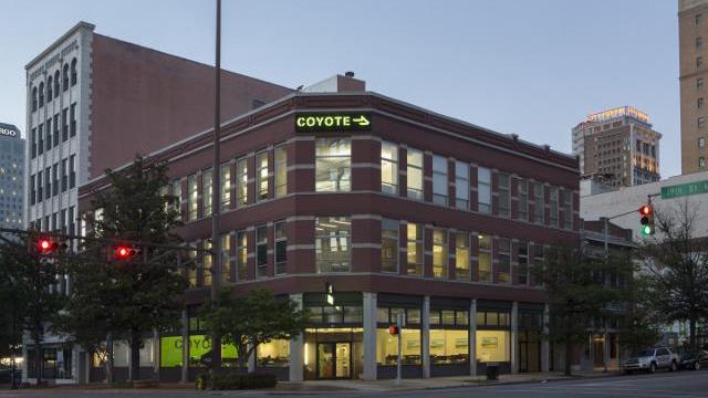 Saks Building in downtown Birmingham sold to Mike Mouron - Birmingham ...