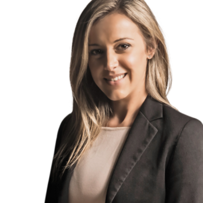 Carissa Garcia | People on The Move - Tampa Bay Business Journal