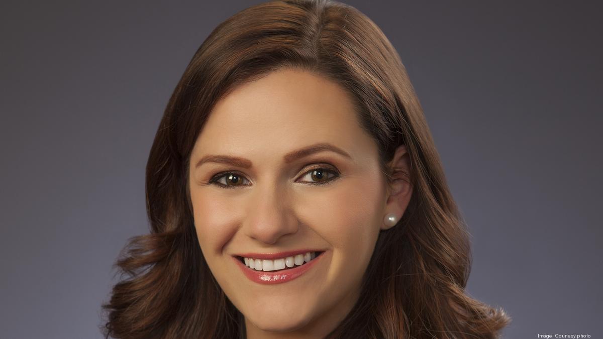 Get to know Maja Lacevic, a 2021 Top Corporate Counsel honoree - Tampa ...