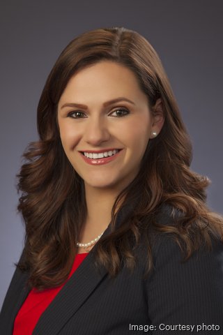 Get to know Maja Lacevic, a 2021 Top Corporate Counsel honoree - Tampa ...