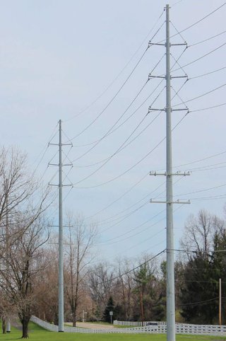 AEP Ohio announces $12 million Dublin revamp - Columbus Business First