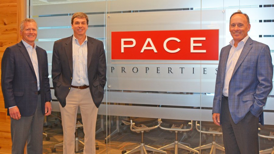 Pace Properties acquires The Maune Co. in real estate merger - St. Louis Business Journal