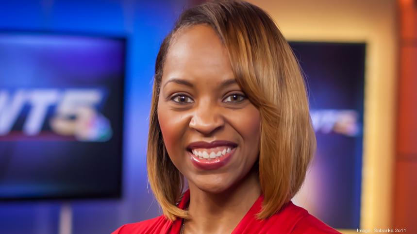 Meteorologist exits Channel 5 after 15 months - Cincinnati Business Courier