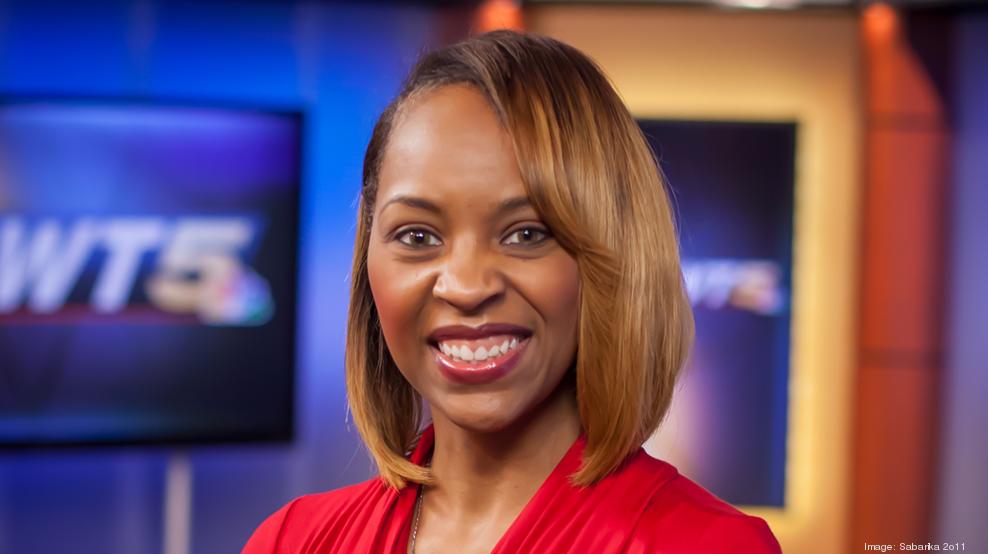 WLWT hires Ashley Brown as weekend mornings meteorologist - Cincinnati ...
