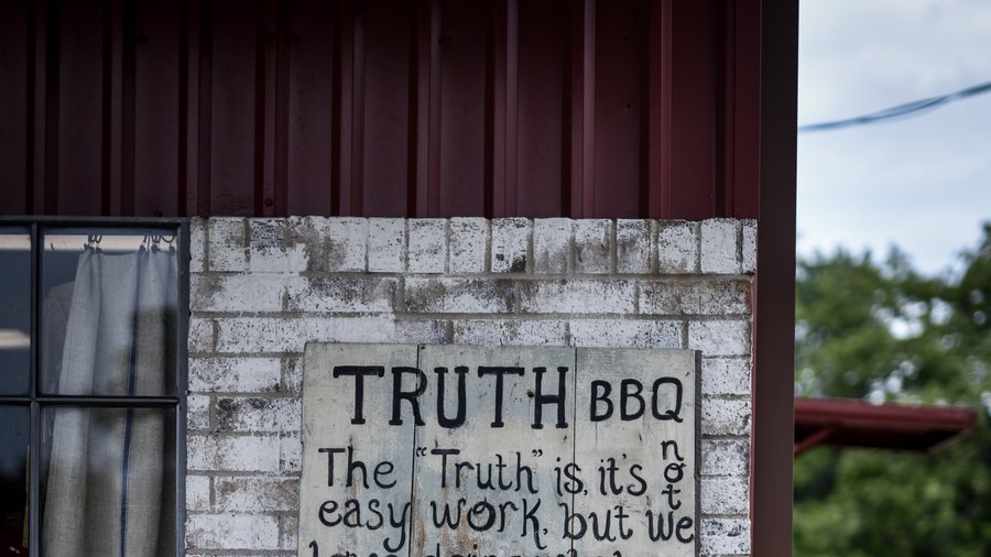 Brenham's Truth BBQ to expand to Houston; Blood Bros. BBQ pop-up goes ...