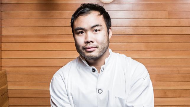 Austin chef Paul Qui to open Miami Beach eatery - Austin Business Journal
