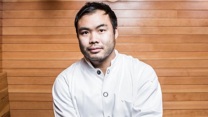 Paul Qui opens latest restaurant, Aqui, in Houston - Austin Business ...