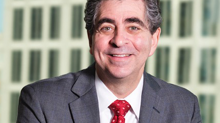 New Florida Bar President Michael J. Higer gets started on work-life ...