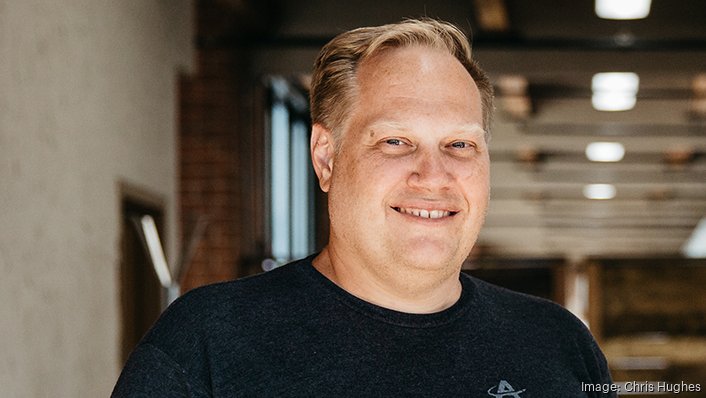 Former Astronomer CEO Ry Walker launches new venture, CoreDB ...