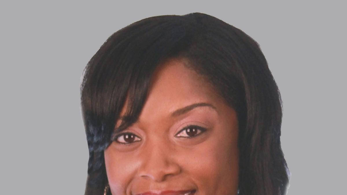 Beasley passionate about helping others - Atlanta Business Chronicle