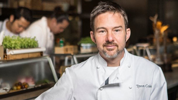 Uchi opens first Arizona restaurant in Scottsdale - Austin Business Journal