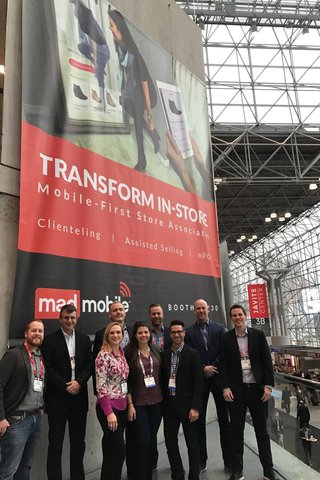 2017 Fast 50: Mad Mobile - Tampa Bay Business Journal