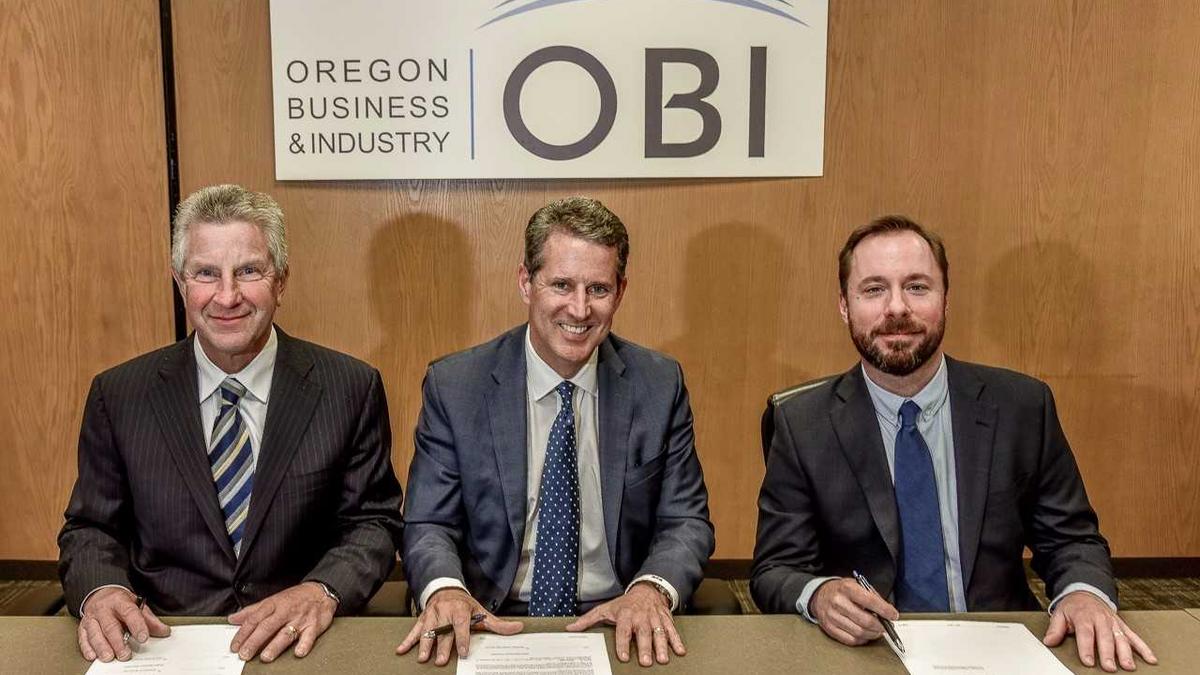 The state's biggest business advocacy groups finalize their merger ...
