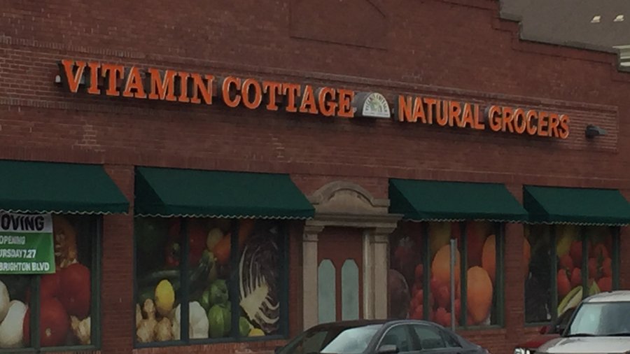 Natural Grocers