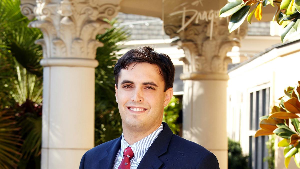 Tiernan has vision, perseverance - Atlanta Business Chronicle