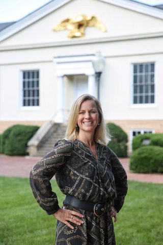 Charlotte CFO of the Year: Laura Bowles, Movement Mortgage - Charlotte ...