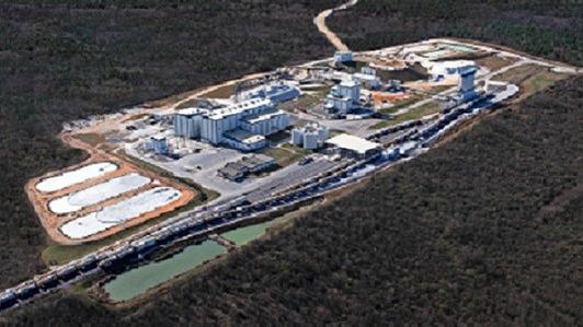 Sylacauga plant announces expansion - Birmingham Business Journal