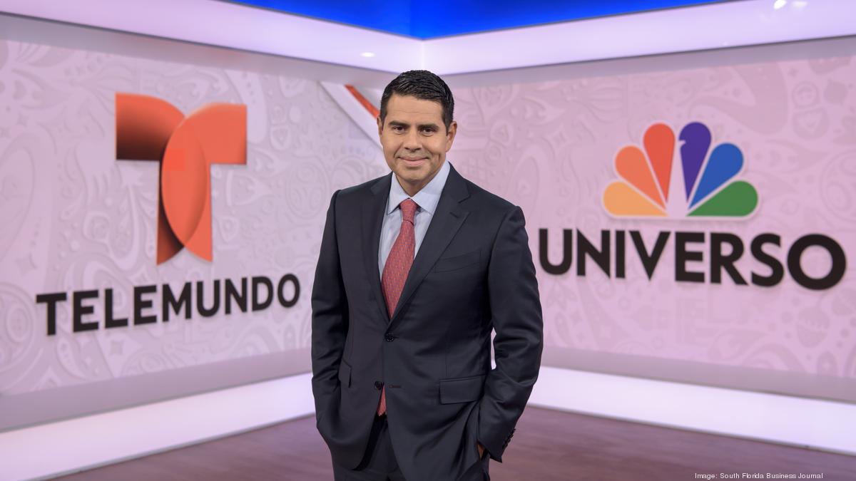 Conde on having a positive impact on millions - South Florida Business ...