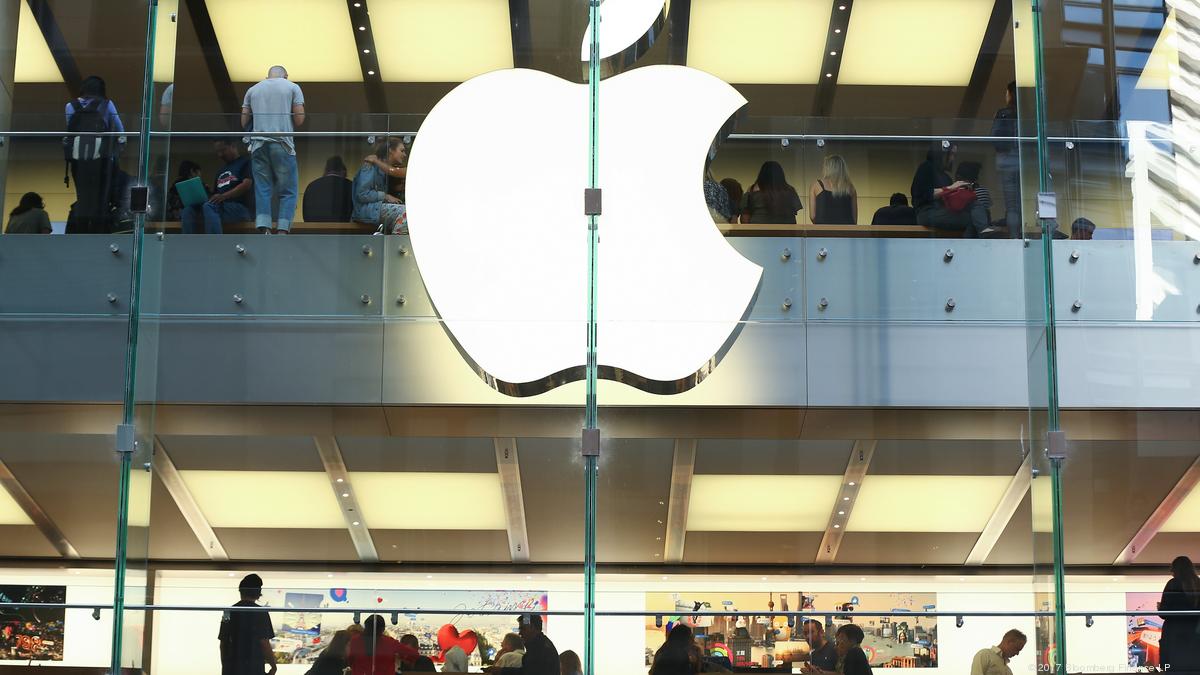 Apple Inc. sets new record in Canadian debt sale, readies $1B war chest ...