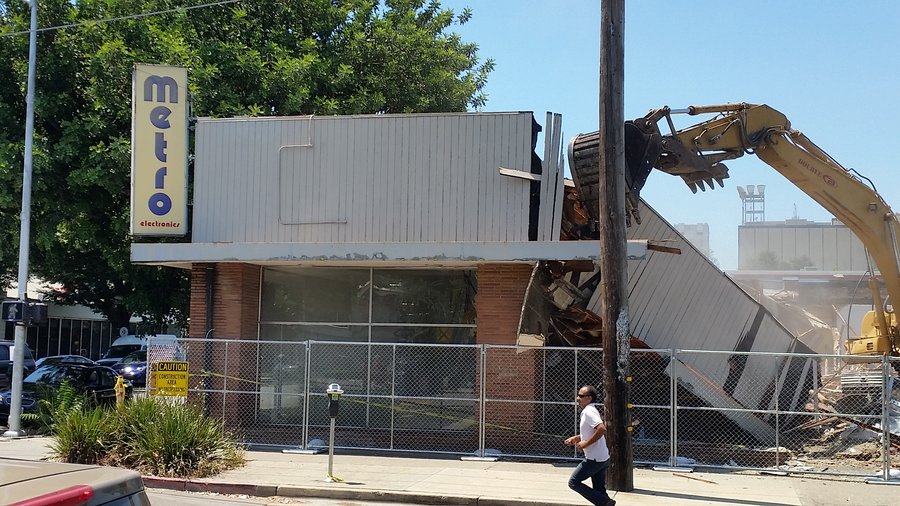 5 things to know about construction starting on 19J in midtown ...