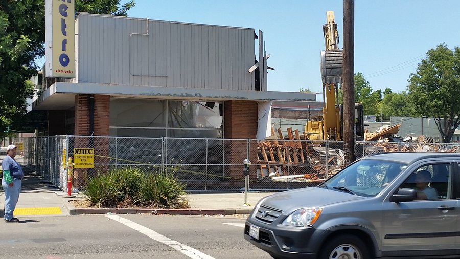 5 things to know about construction starting on 19J in midtown ...