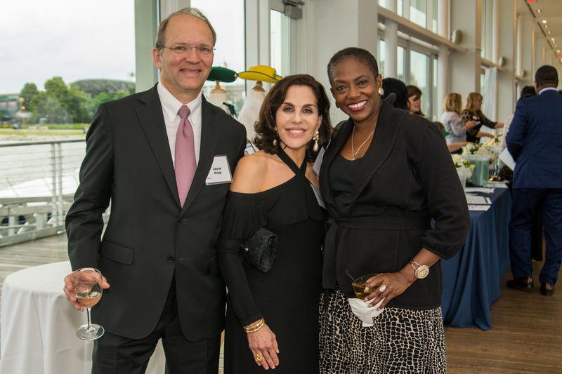 Girl Scouts celebration raises more than $300,000, honors four leaders ...