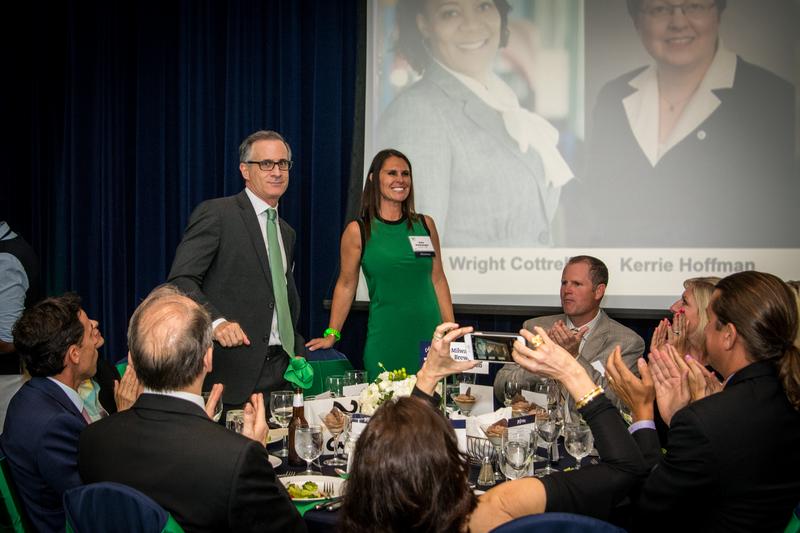 Girl Scouts celebration raises more than $300,000, honors four leaders ...