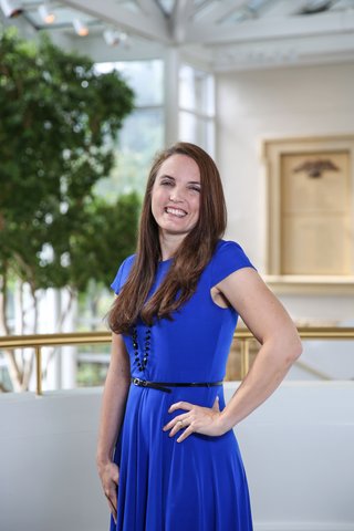 Charlotte CFO of the Year Awards: Amanda Gardner, New Forum Inc ...