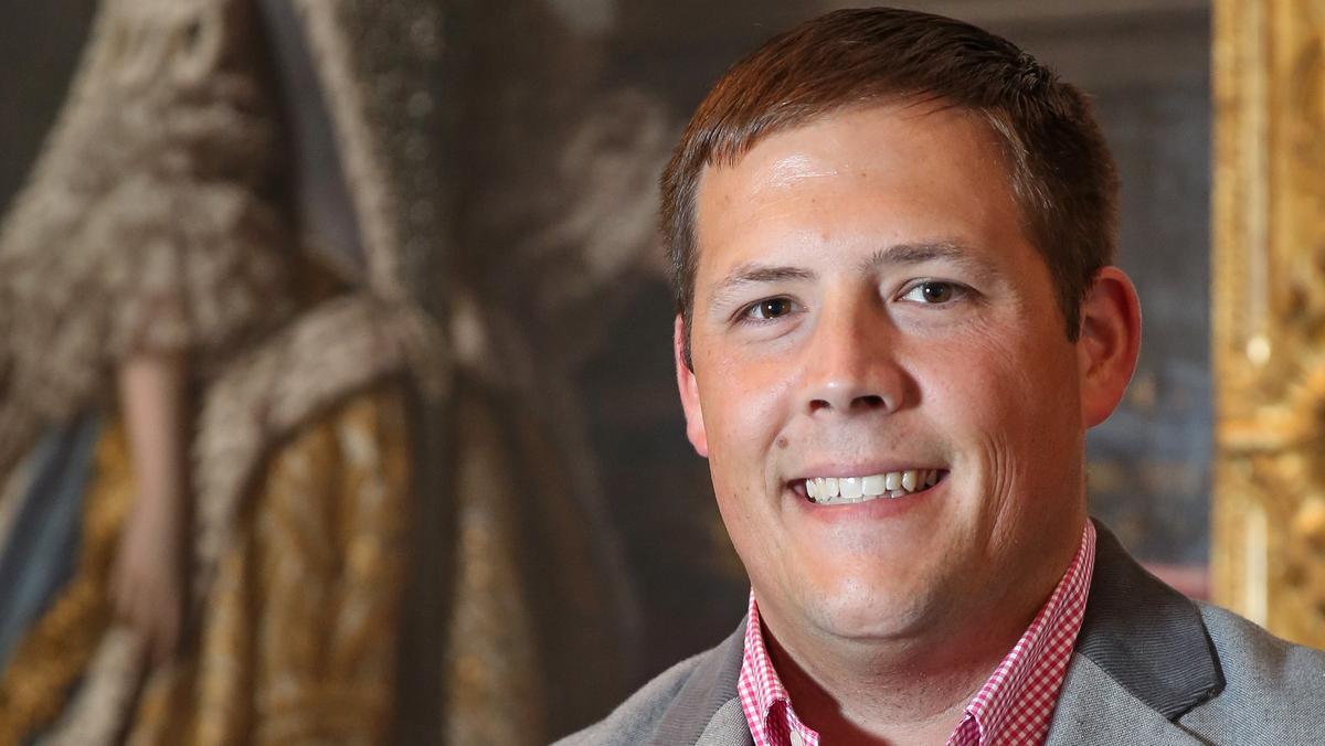 Charlotte CFO of the Year Awards: Jonathan Patterson, Haston General ...