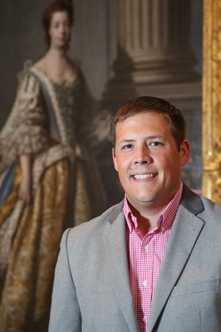 Charlotte CFO of the Year Awards: Jonathan Patterson, Haston General ...
