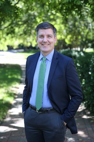 Charlotte CFO of the Year: Scott Tozier, Albemarle Corp. - Charlotte ...