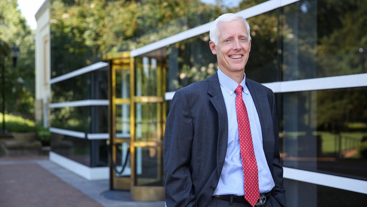 Charlotte CFO of the Year Awards: Jamie Harris, Coca-Cola Bottling Co ...