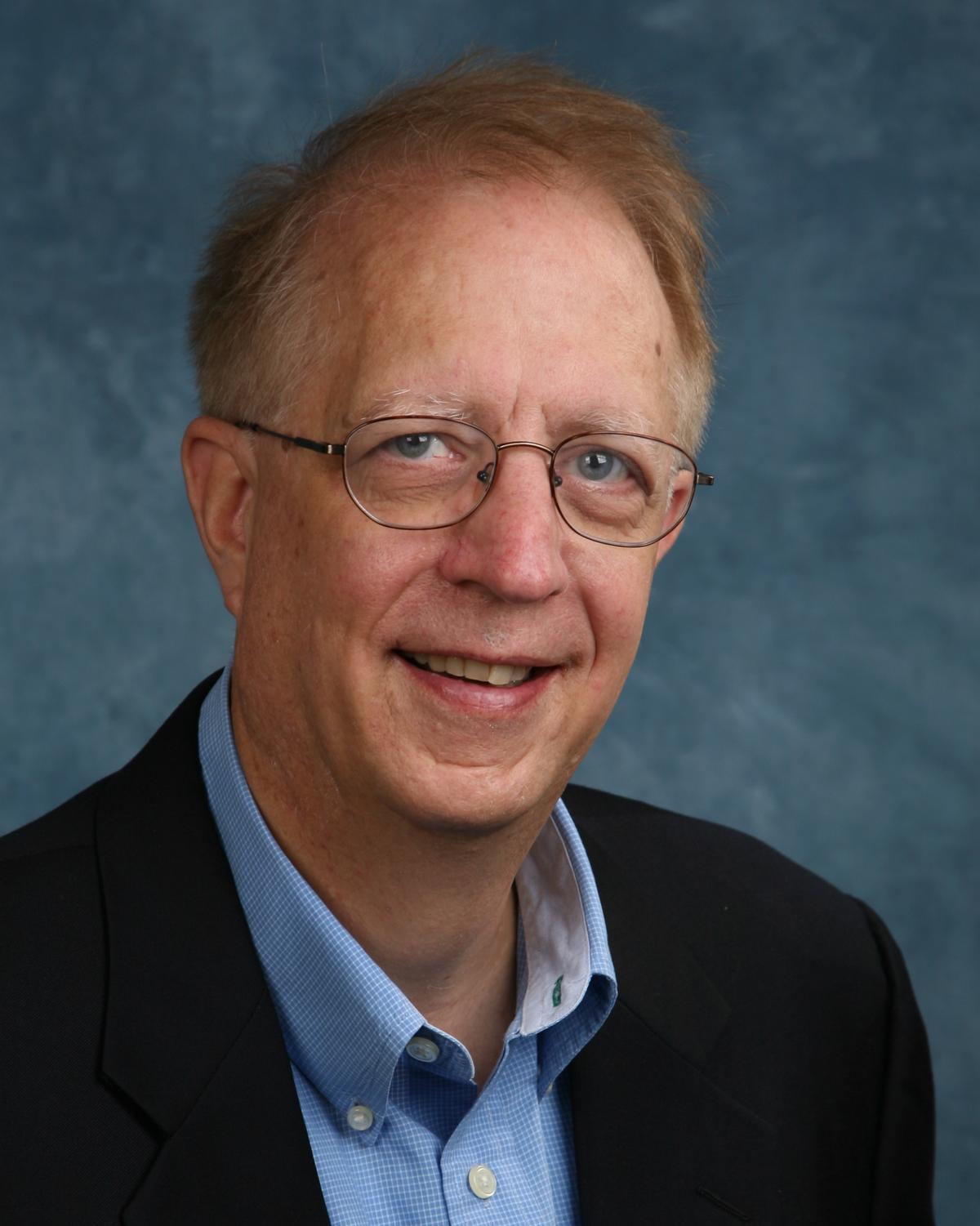 Colliers International hires Bob Cook as senior VP - Silicon Valley ...