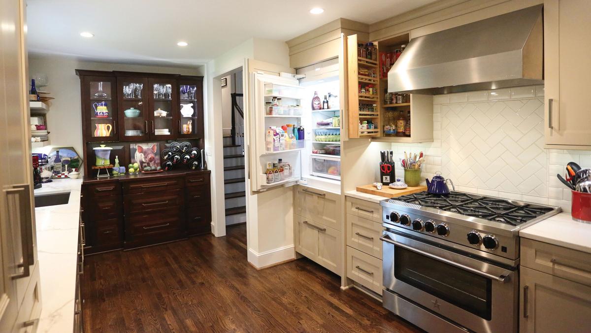 What’s cooking? These key trends are driving modern kitchen design ...