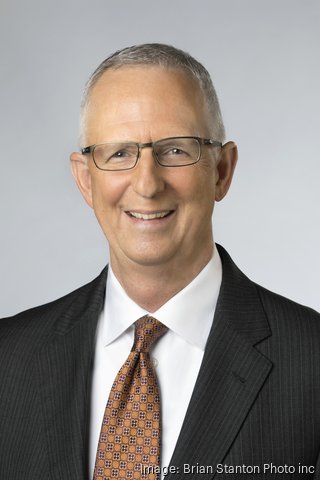 After Charter/Spectrum deal, Alan Mason's scope of responsibility for ...