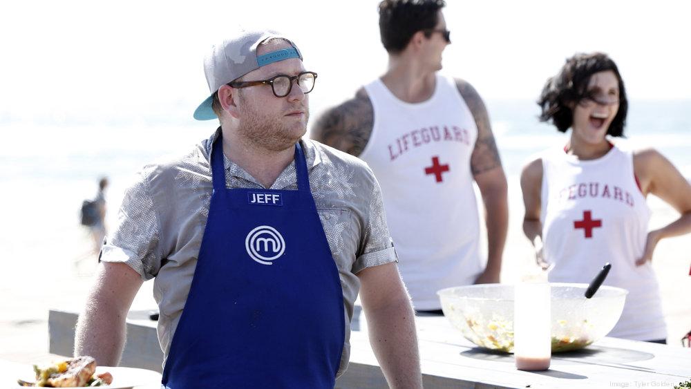 Why Tampa’s MasterChef contestant on Fox, Jeff Philbin, is putting his ...