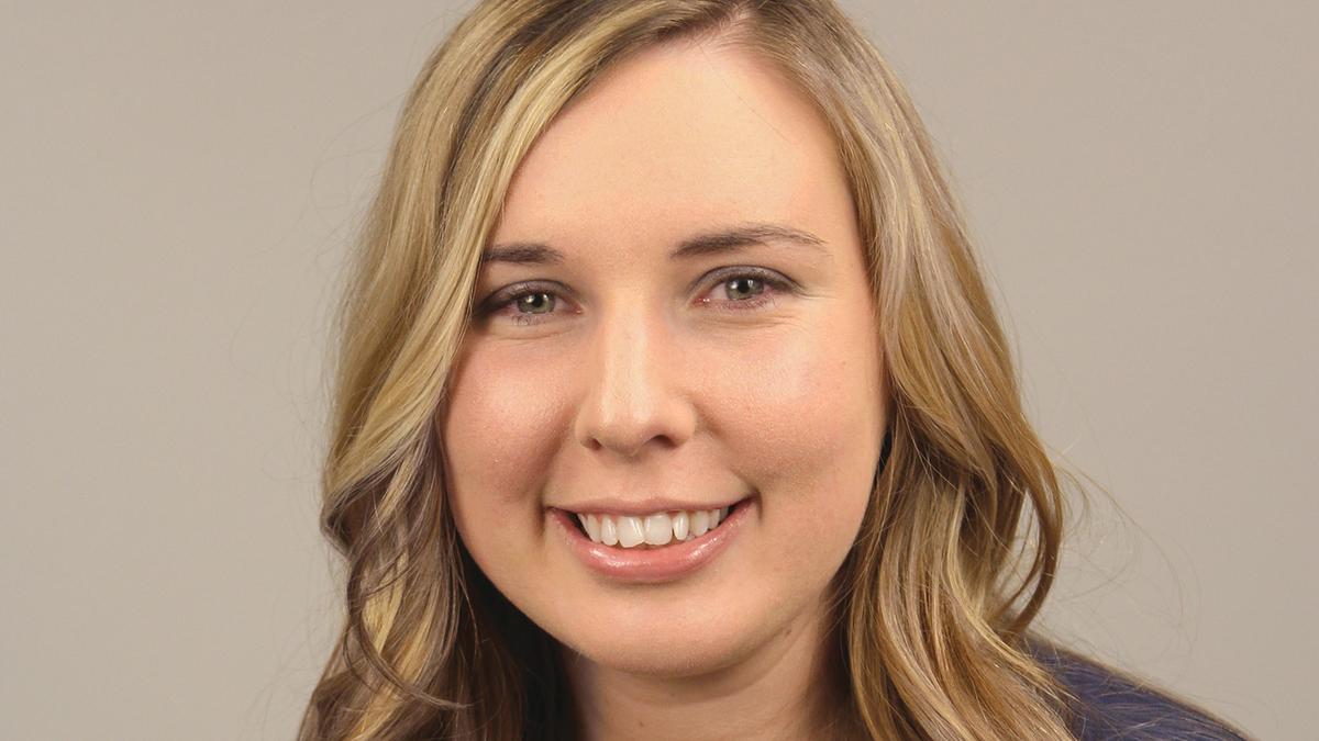 30 Under 30 award winner: Jordan Morran - Pittsburgh Business Times