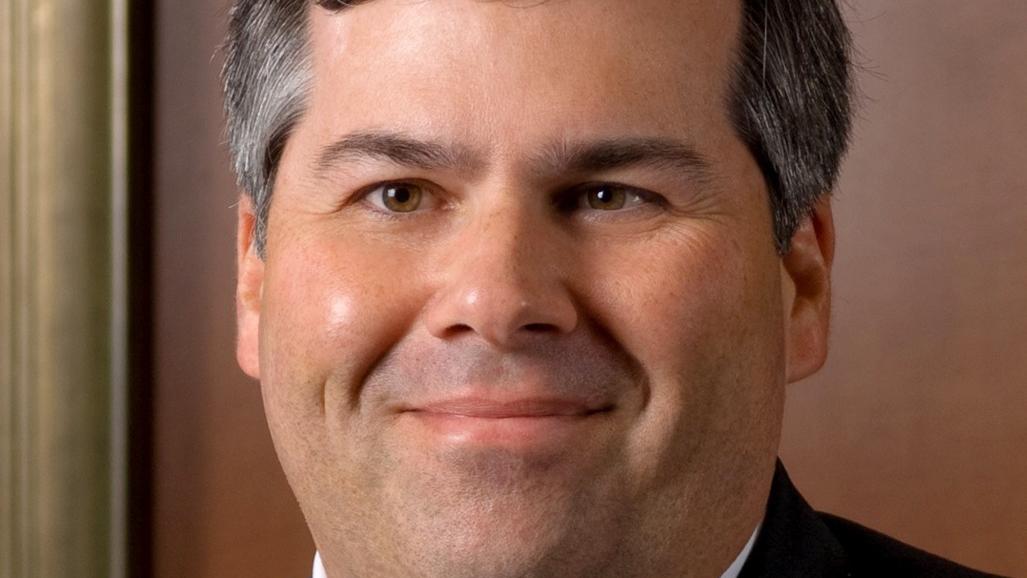 Southlake-based Sabre's new chief information officer Joe DiFonzo has a ...