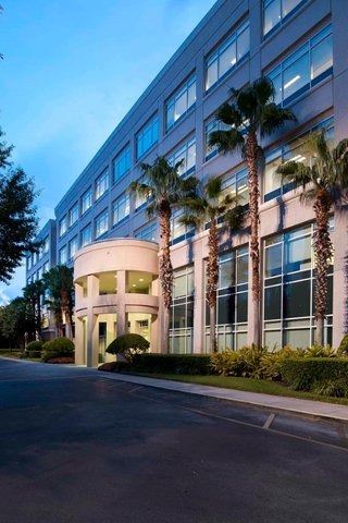 ADP Maitland Preserve regional headquarters sold - Orlando Business Journal