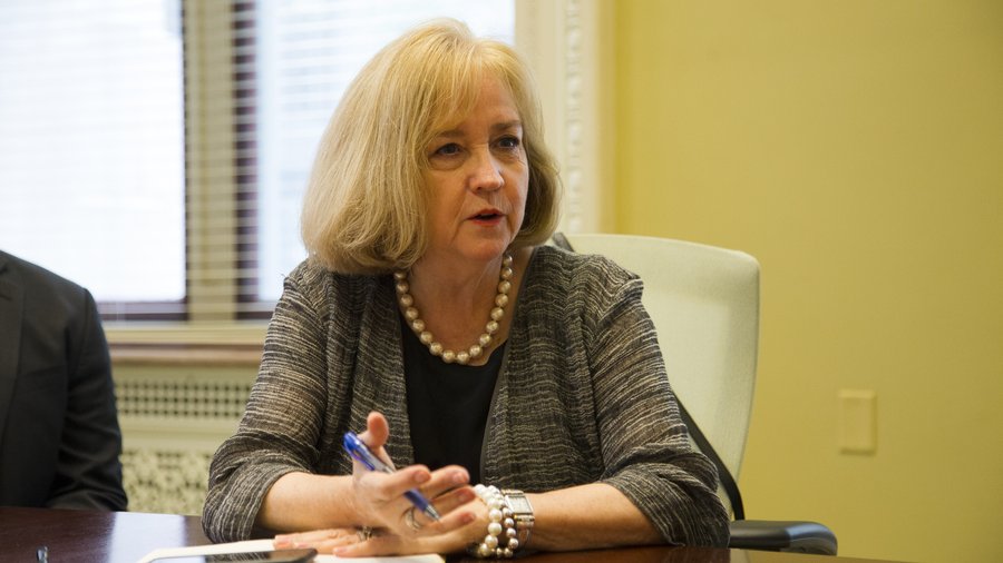 Mayor hints at which businesses can open May 18 - St. Louis Business ...