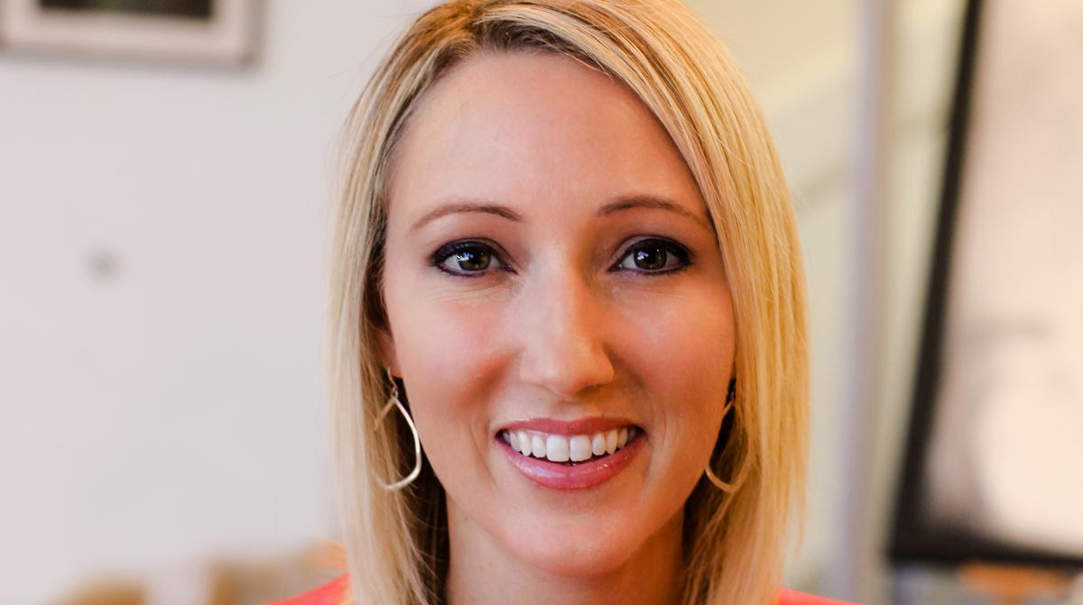 Jax marketing agency names new company president - Jacksonville ...