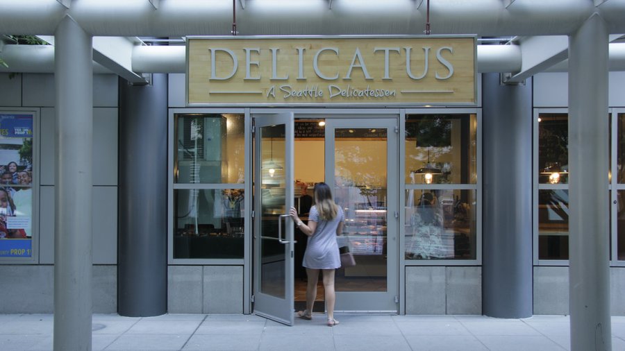 Delicatus Benaroya 3