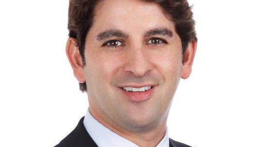 Rackspace Hosting Inc. hires new Chief Financial Officer Louis Alterman ...